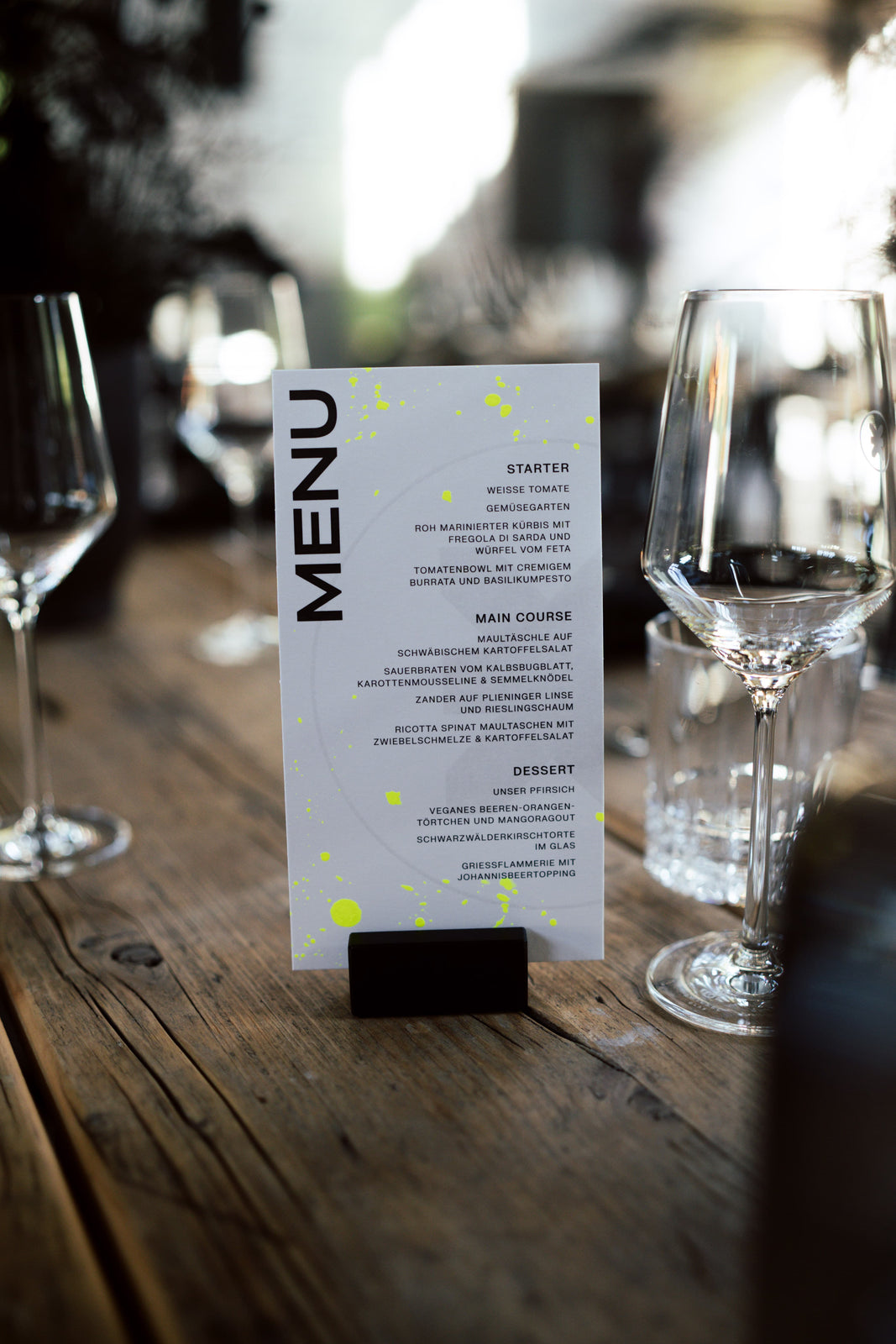 GRAND OPENING KARO KAUER STORE + CAFÉ – Karo Kauer Label