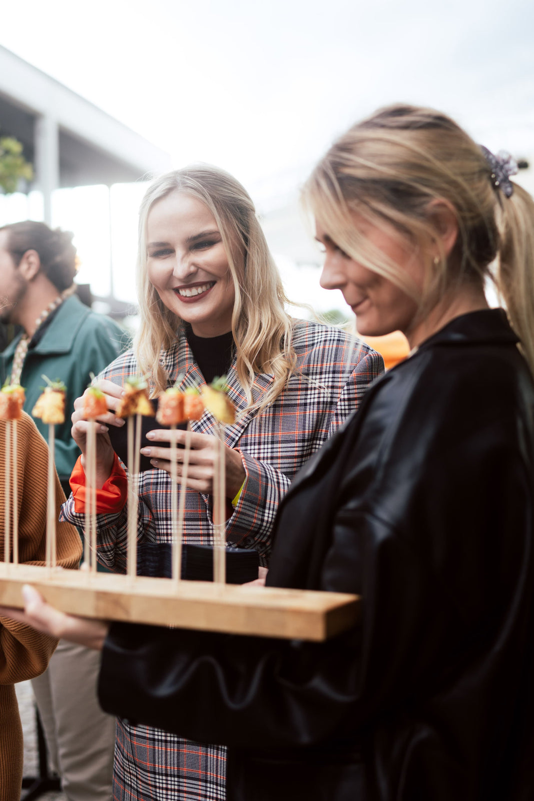 GRAND OPENING KARO KAUER STORE + CAFÉ – Karo Kauer Label