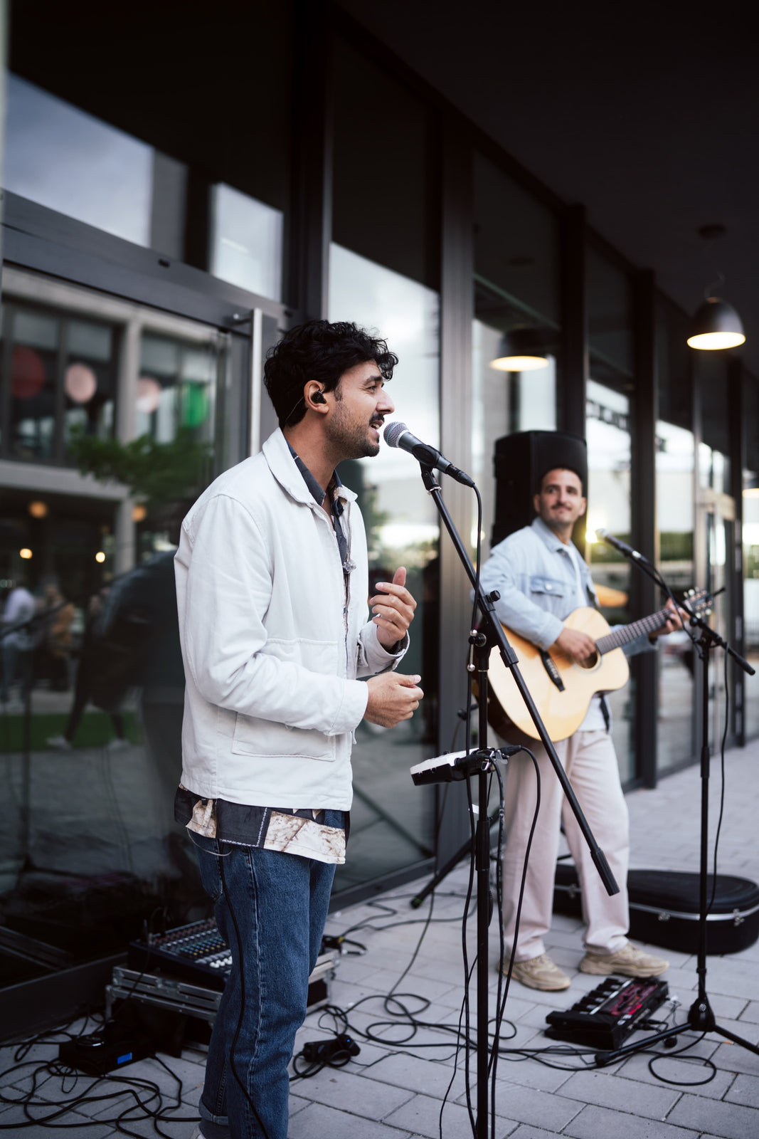 GRAND OPENING KARO KAUER STORE + CAFÉ – Karo Kauer Label
