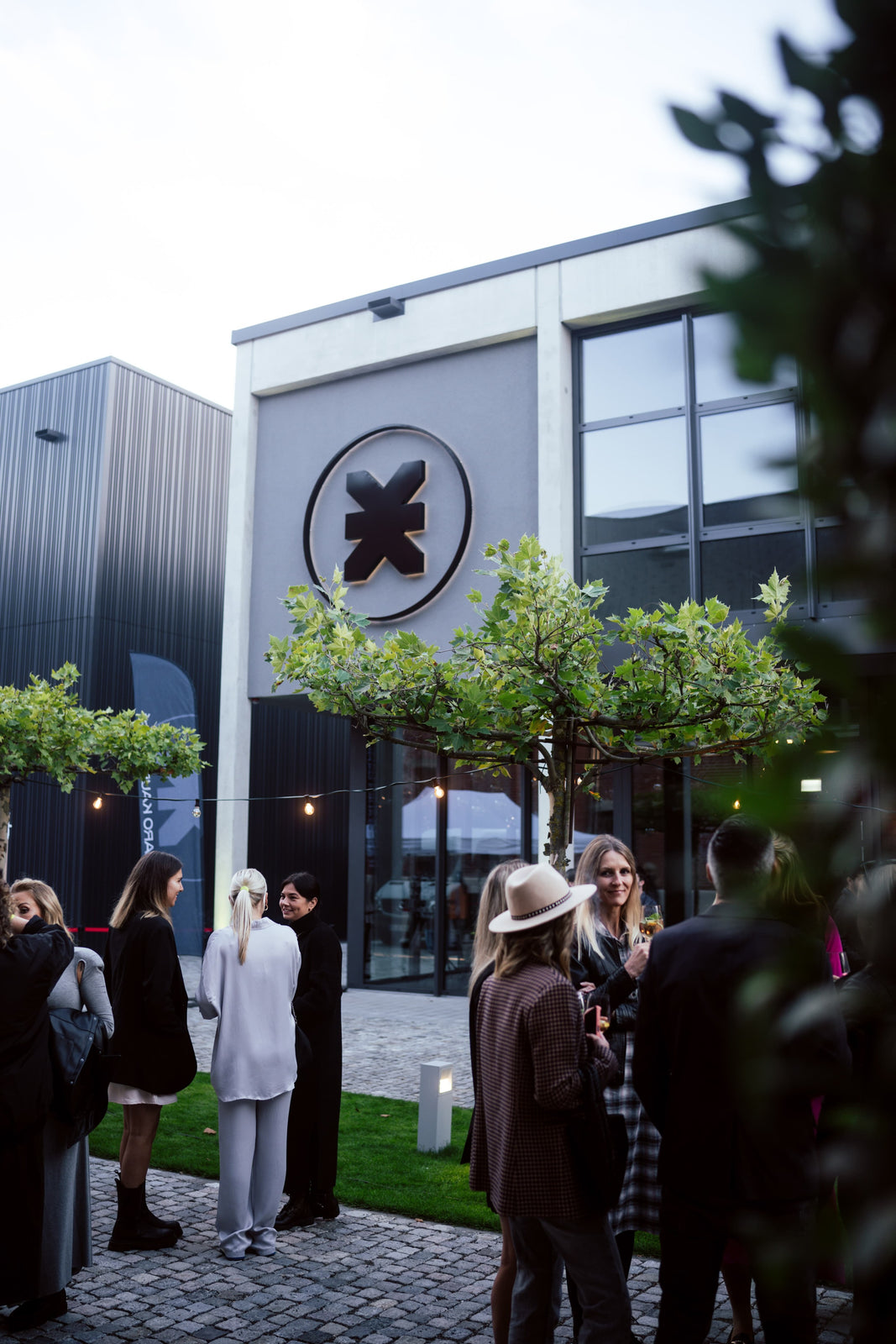 GRAND OPENING KARO KAUER STORE + CAFÉ – Karo Kauer Label