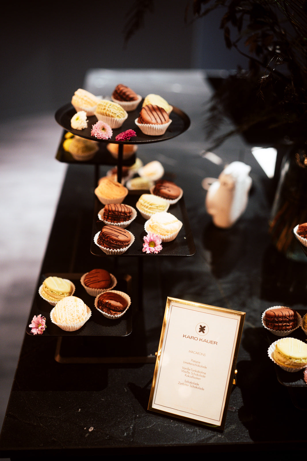 GRAND OPENING KARO KAUER STORE + CAFÉ – Karo Kauer Label