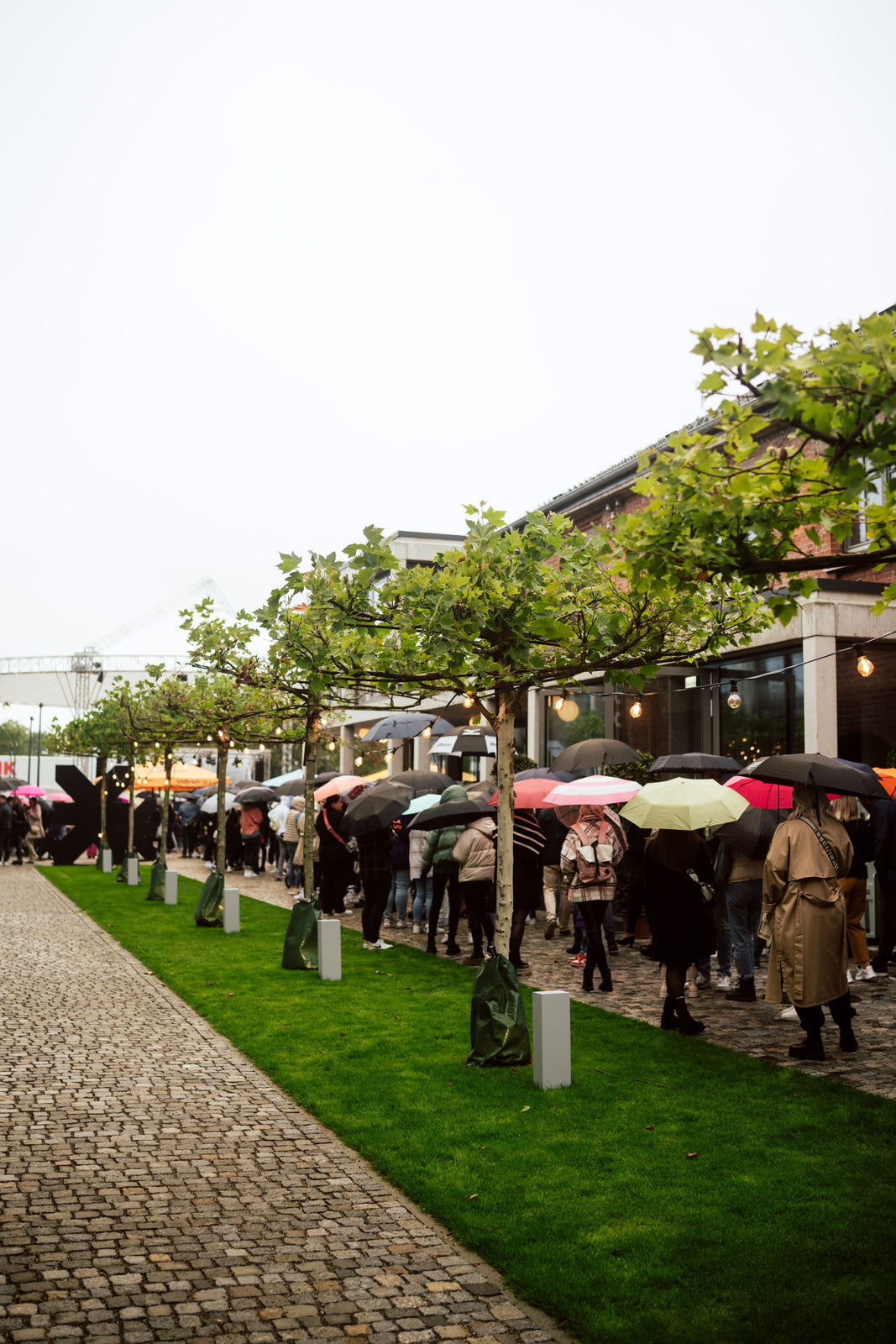GRAND OPENING KARO KAUER STORE + CAFÉ – Karo Kauer Label