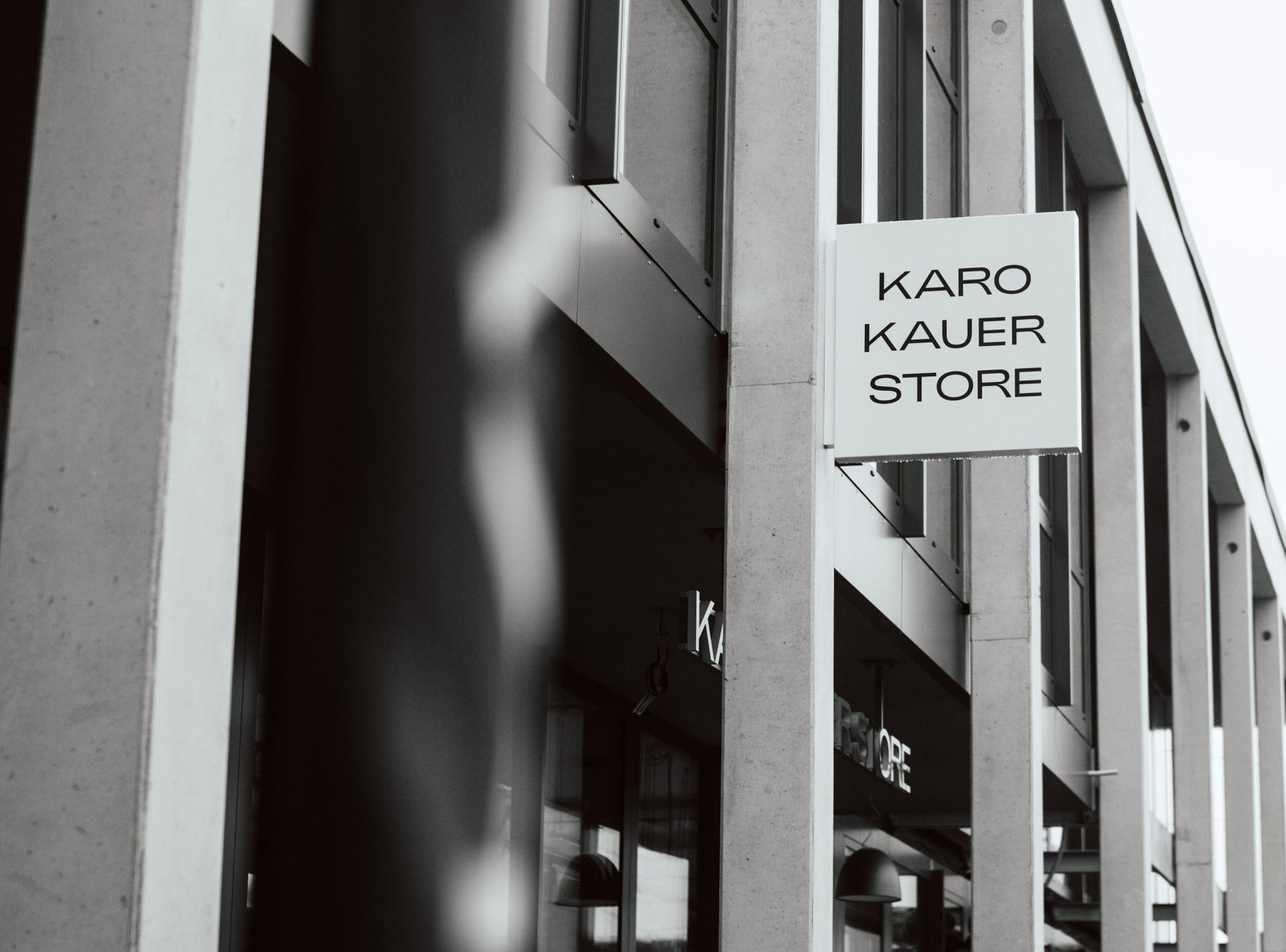 Karo Kauer Store – Karo Kauer Label