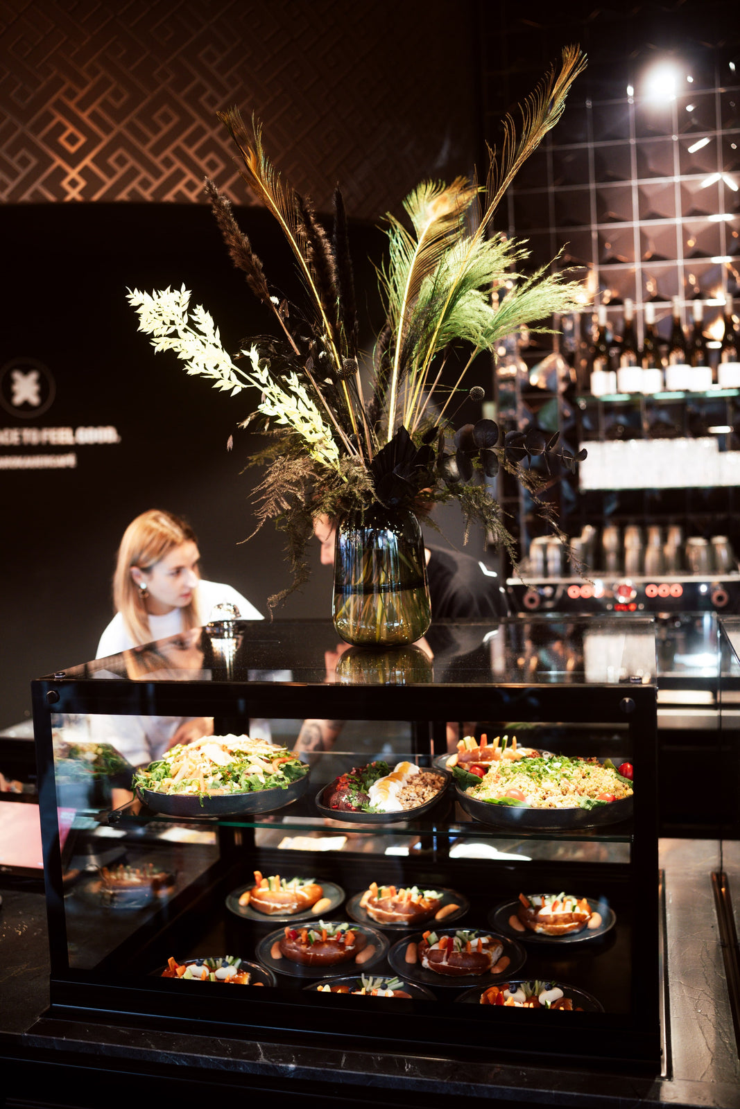GRAND OPENING KARO KAUER STORE + CAFÉ – Karo Kauer Label
