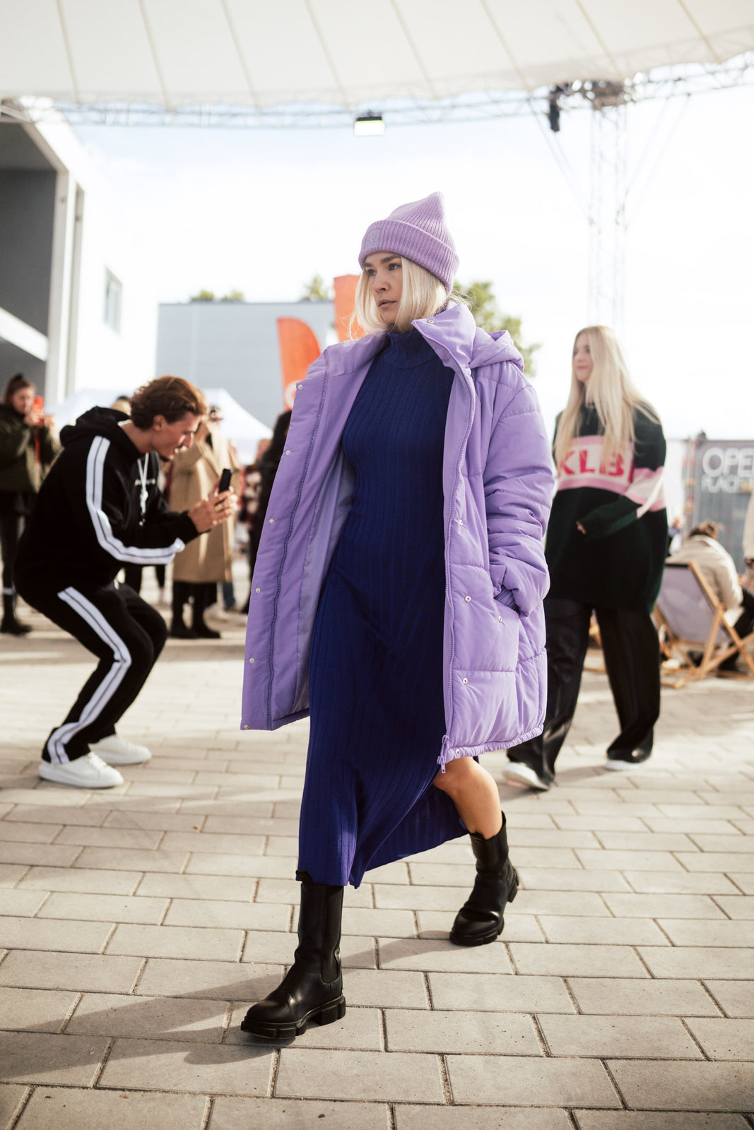GRAND OPENING KARO KAUER STORE + CAFÉ – Karo Kauer Label