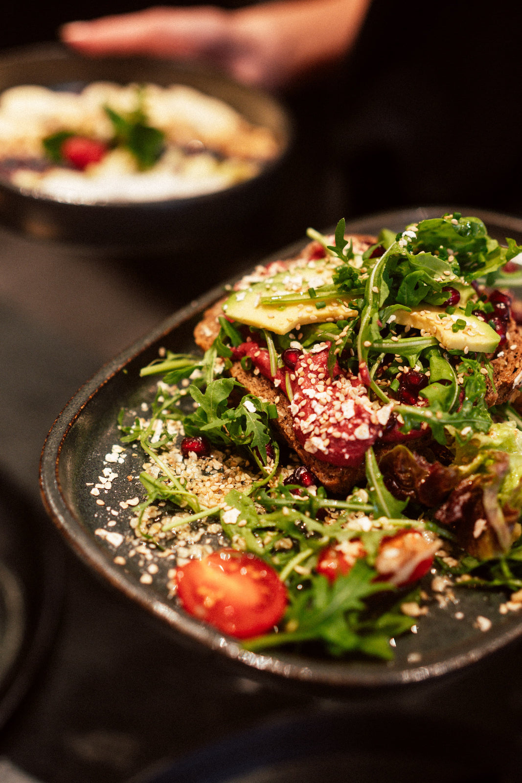 GRAND OPENING KARO KAUER STORE + CAFÉ – Karo Kauer Label