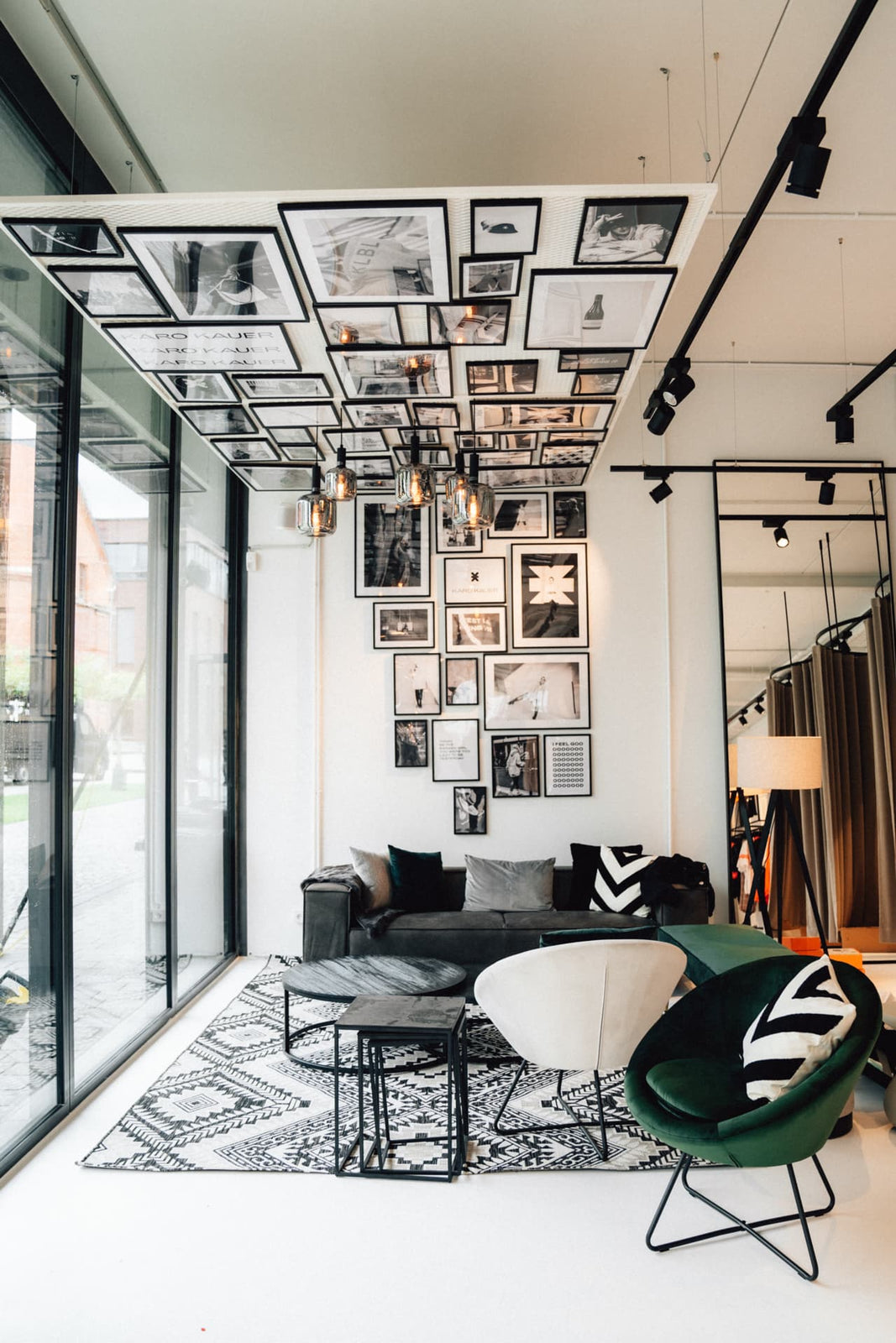 GRAND OPENING KARO KAUER STORE + CAFÉ – Karo Kauer Label