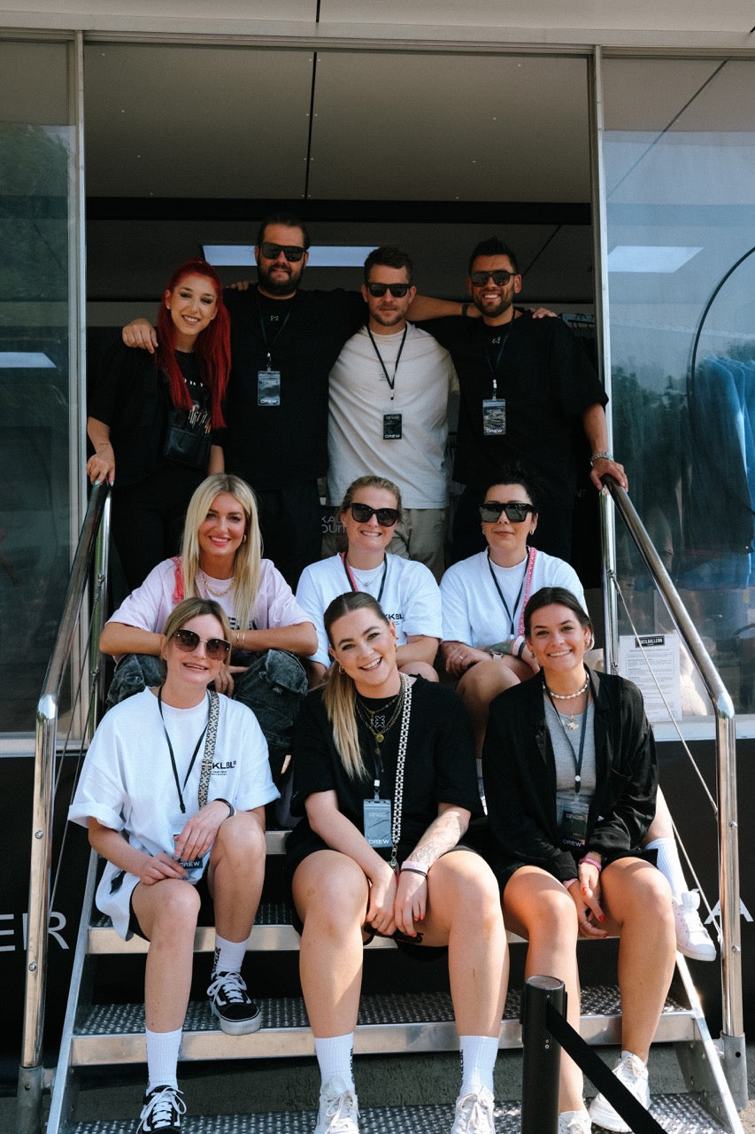 Karo Kauer The Tour 23 – Recap – Karo Kauer Label