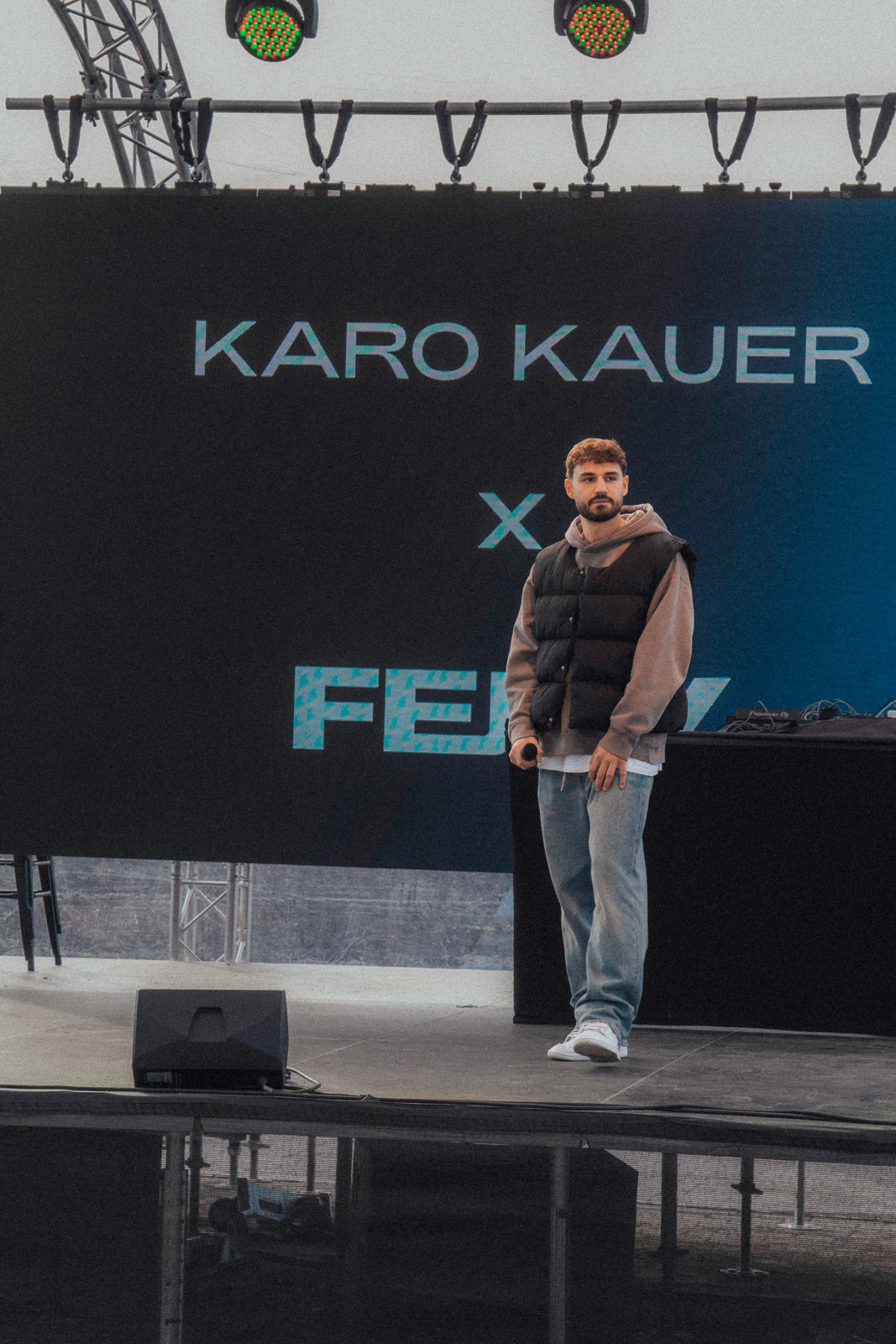 GRAND OPENING KARO KAUER STORE + CAFÉ – Karo Kauer Label